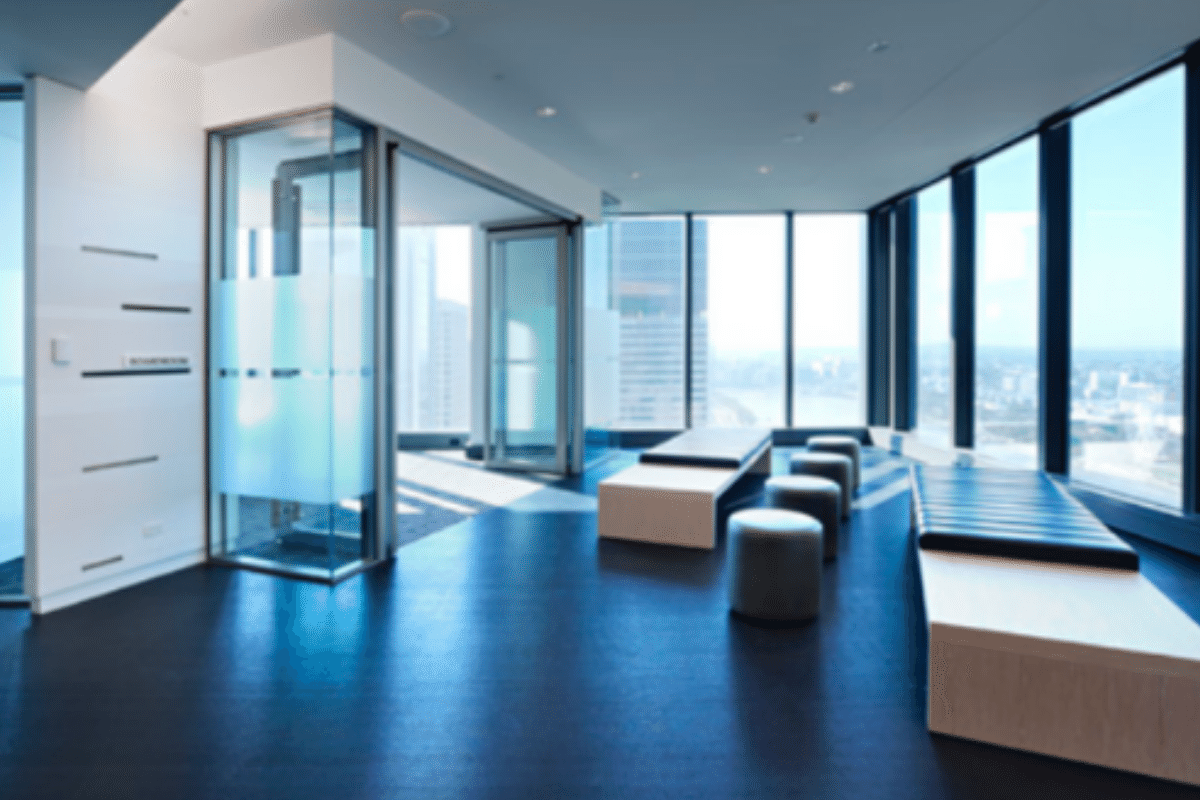 Cooper Grace Ward Lawyers - WinEllis Projects